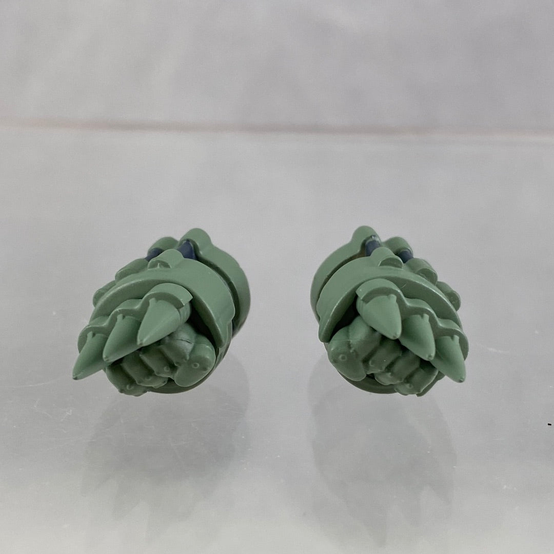 1870 -NieR: Automata A2 (Short Hair Ver.) Type-3 Fists| Chibi Chop Shop