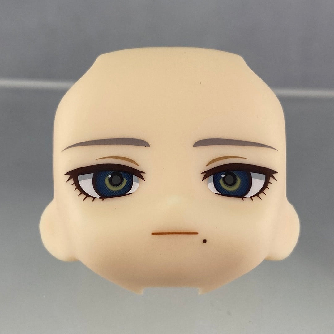 1870-1 -NieR: Automata A2 (Short Hair Ver.) Standard Face| Chibi Chop Shop