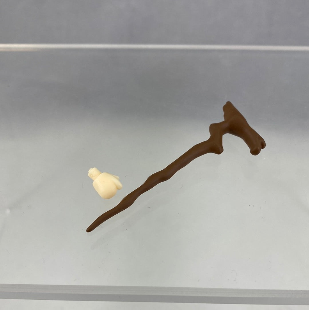 1683 -Anu's Staff| Chibi Chop Shop