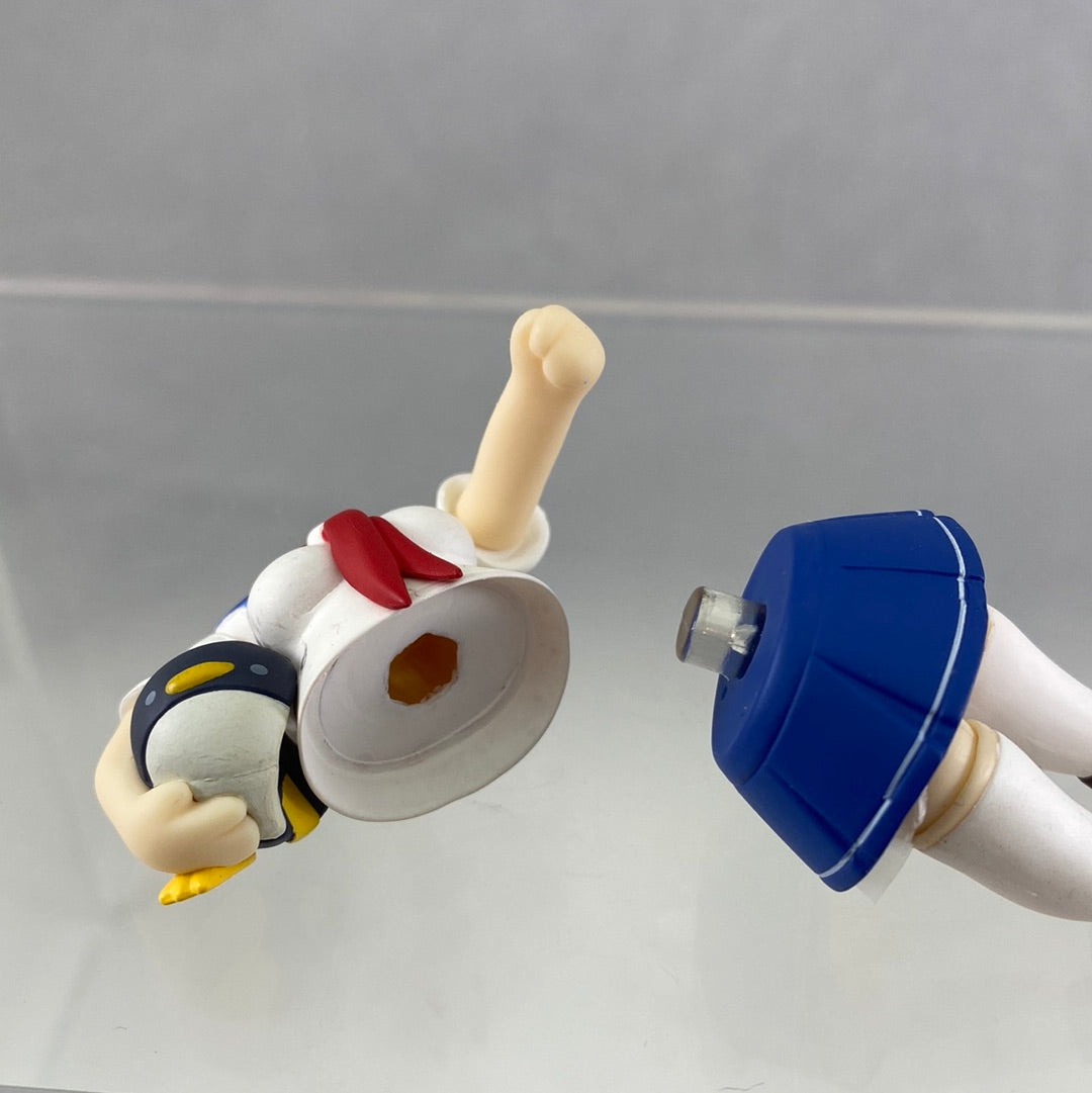 267 -Nodoka's School Uniform Standing With Etopen (Option 4)| Chibi ...