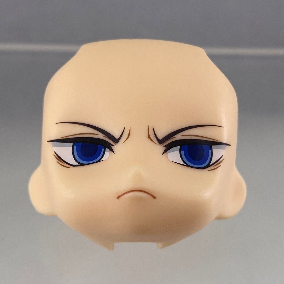 Demon Slayer Face Swap Set 02-4 Giyu's Desperate Combat Face (1408 ...