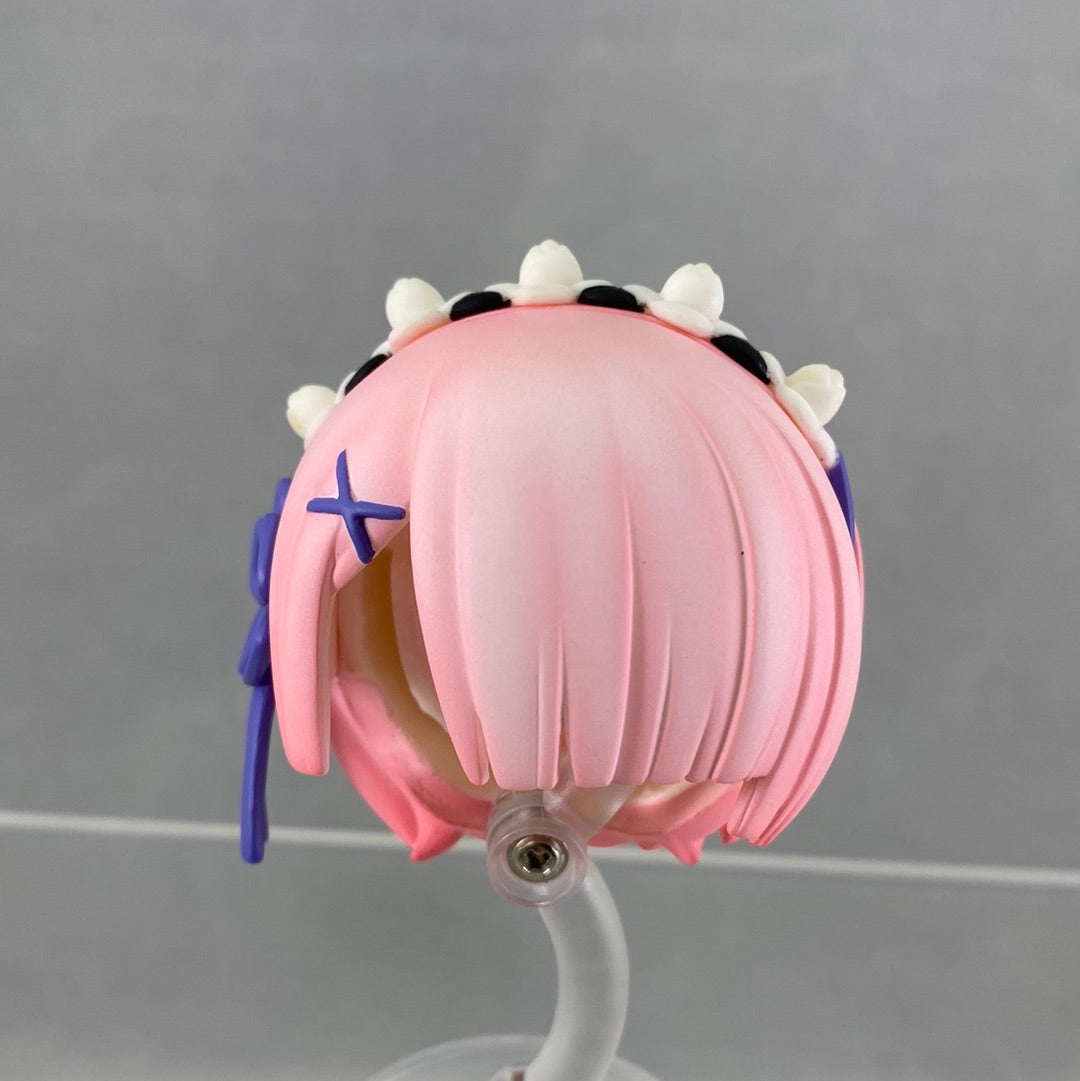 732 or [S22] -Ram's Hair| Chibi Chop Shop