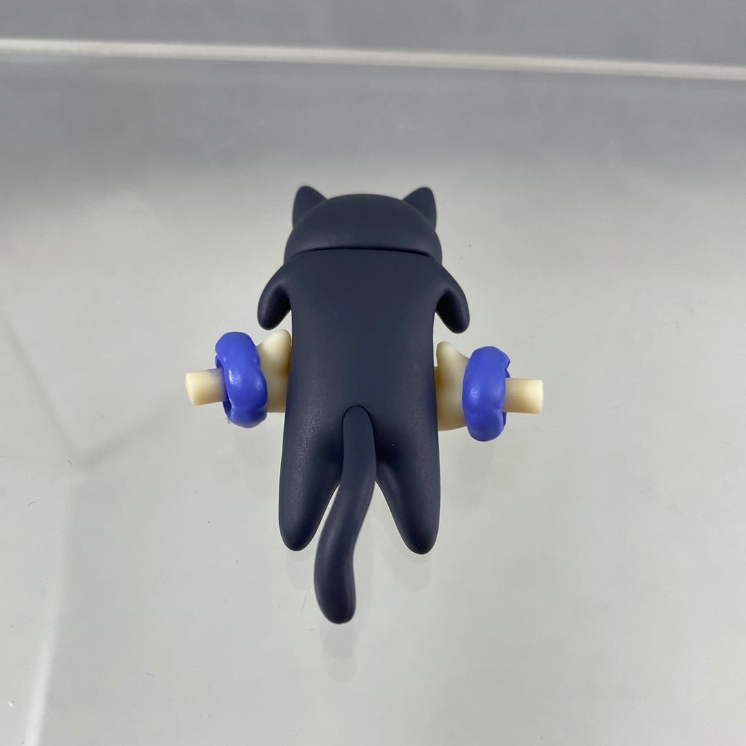 1790 -Kano's Cat| Chibi Chop Shop