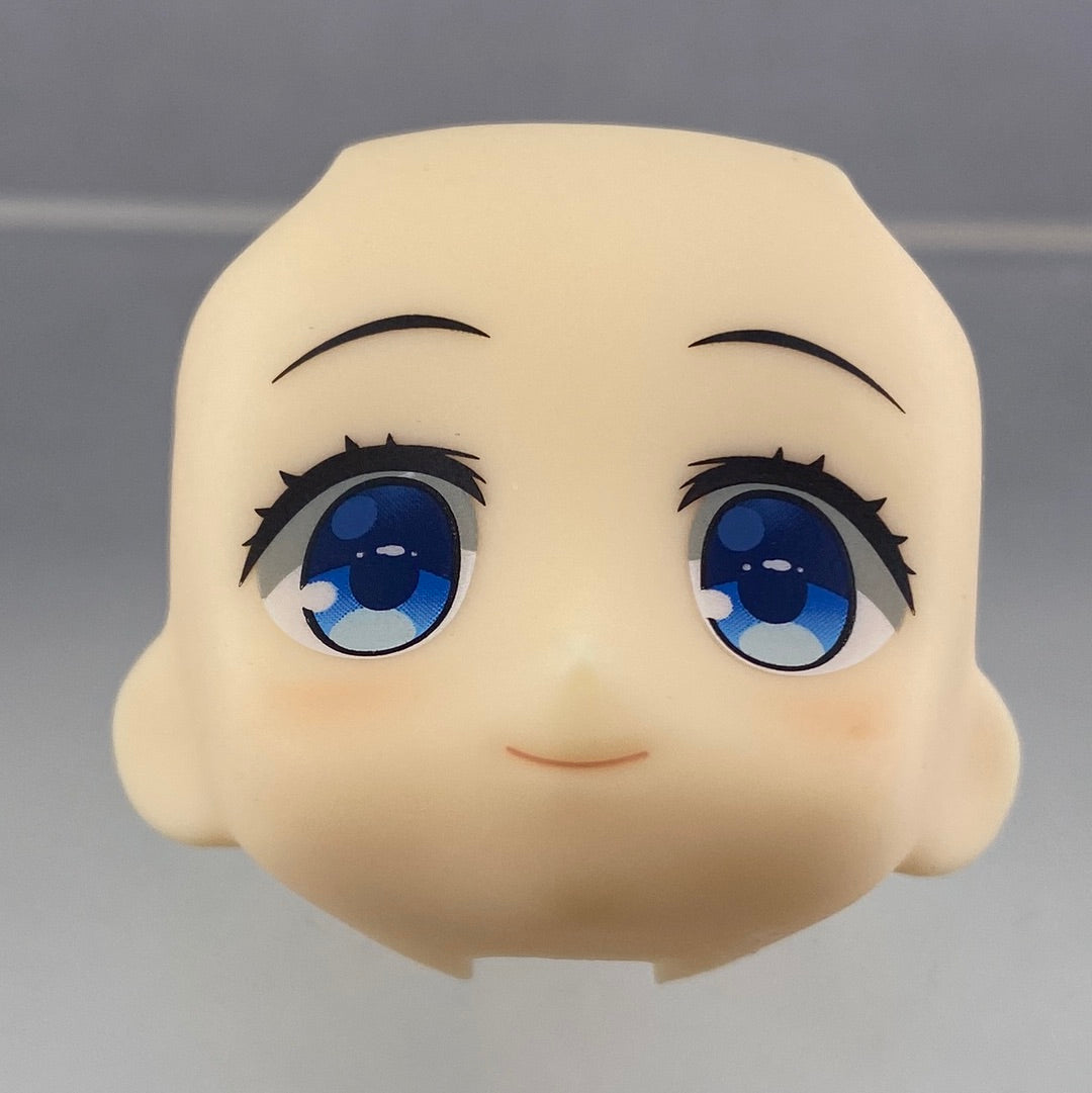 1790-1 -Kano's Standard Face| Chibi Chop Shop