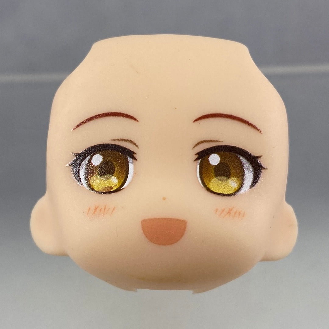 Nendoroid Facemaker CUSTOM #38 -Riko-Like Standard Smile| Chibi Chop Shop