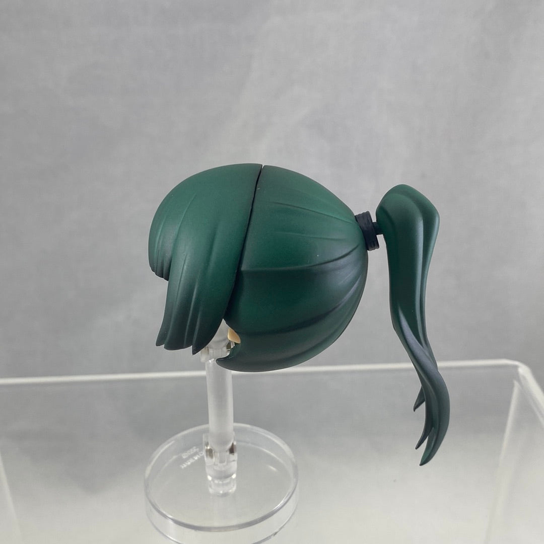 1743 -Maki Zen'in Ponytail| Chibi Chop Shop