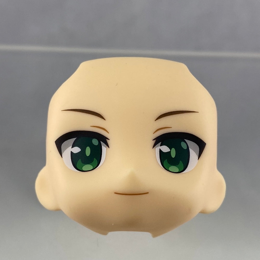 876-1 -Kazuma's Standard Smiling Face| Chibi Chop Shop