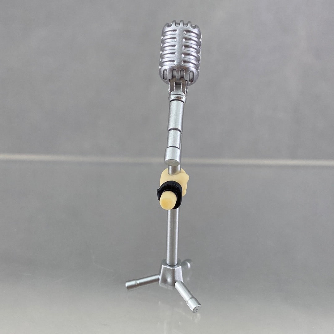 1876 -Tatsuya Suou's Standing Microphone| Chibi Chop Shop