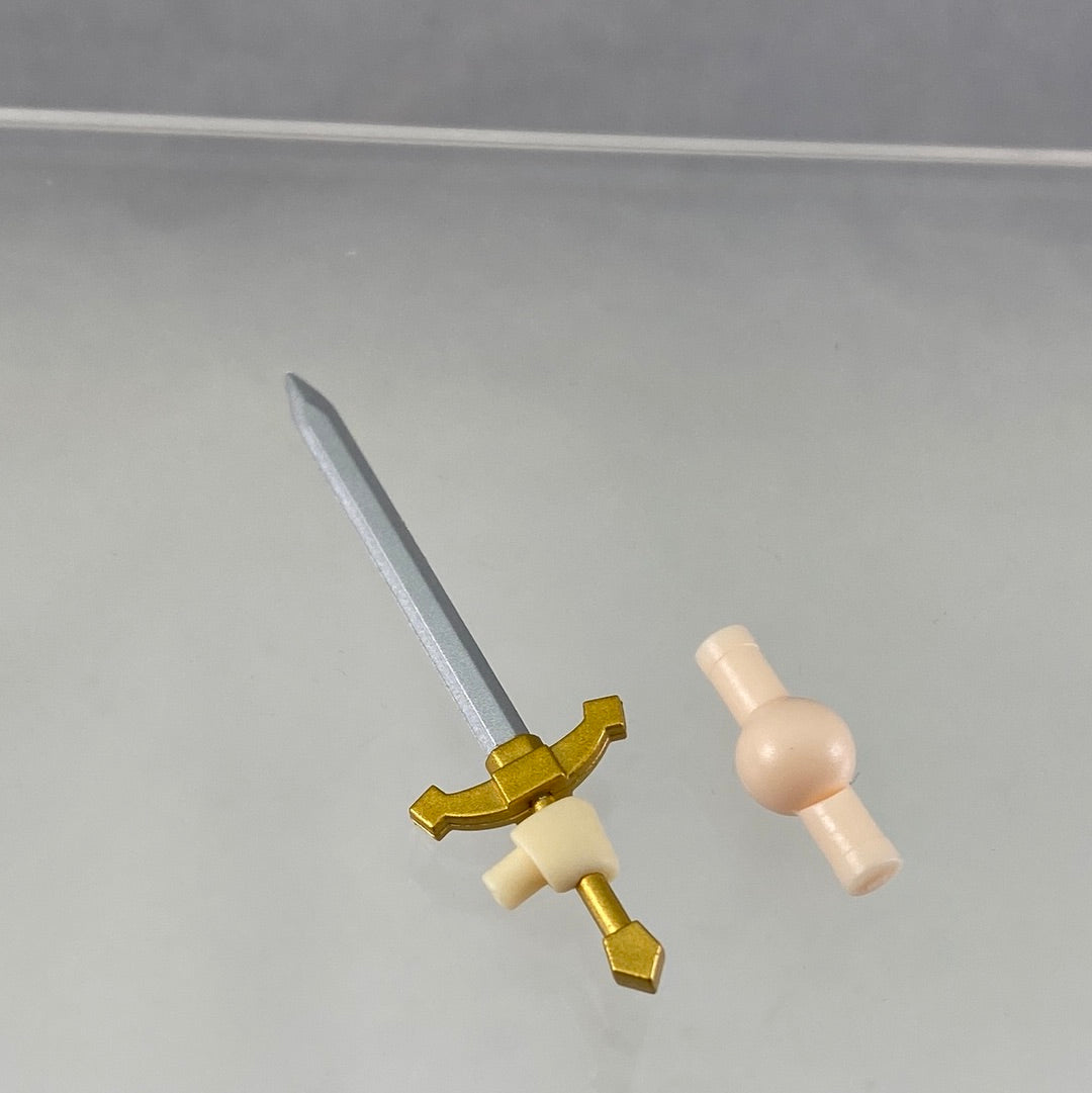 1864 -Persona3 Hero's Sword| Chibi Chop Shop