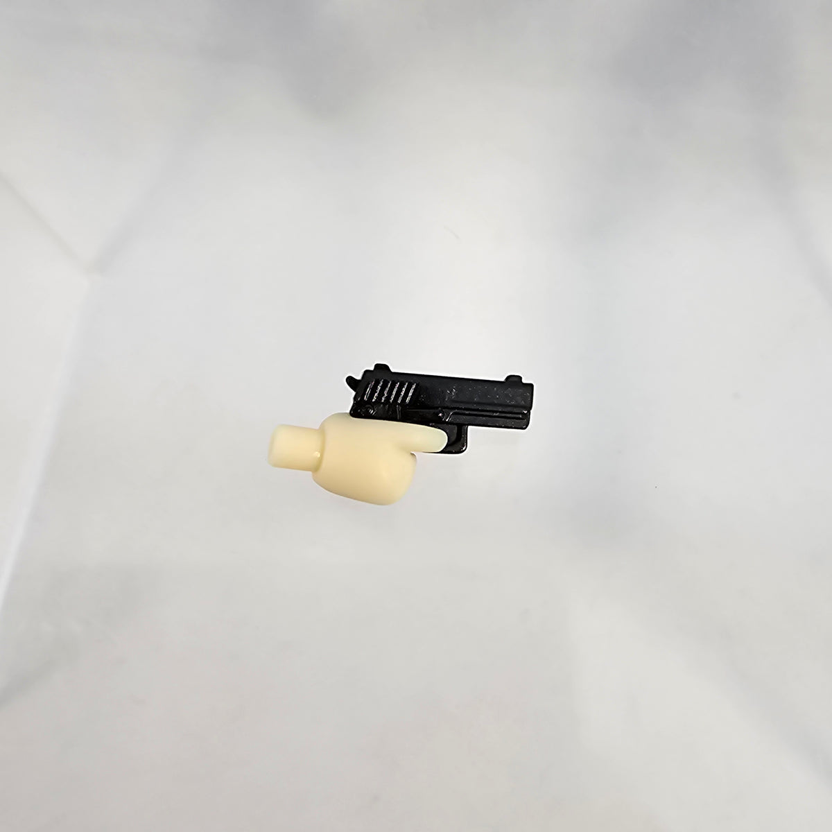 2333 -Misato Katsuragi's Pistol| Chibi Chop Shop