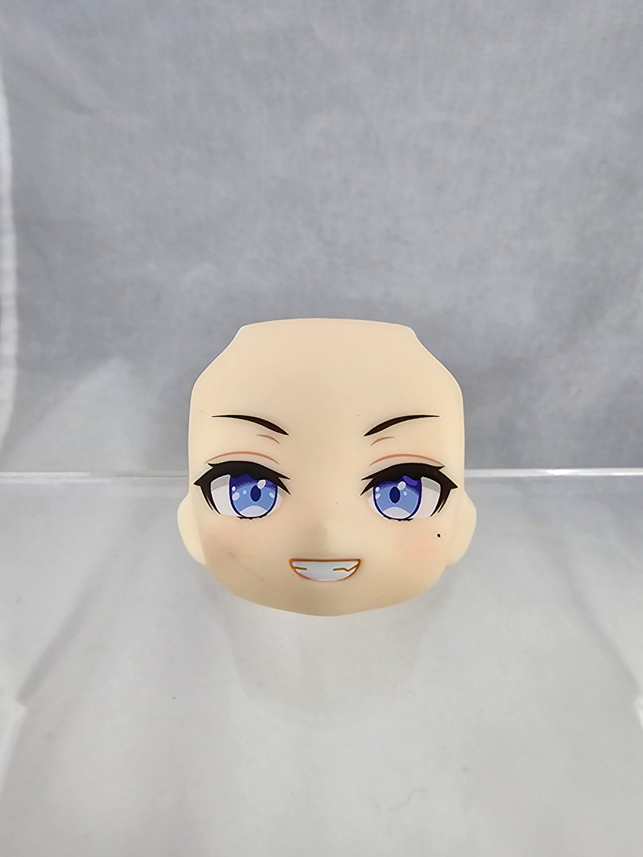 2252-1 -kson's Standard Face| Chibi Chop Shop