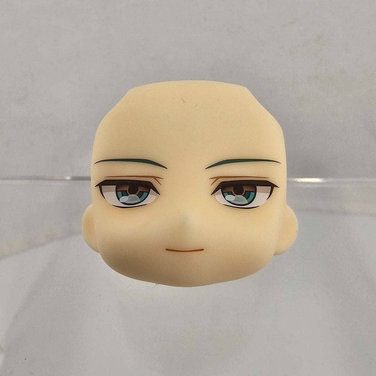 2413-1 - Ukyo's Standard faceplate| Chibi Chop Shop