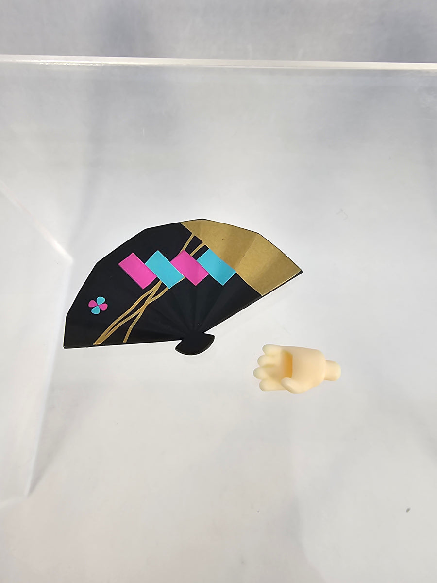 1511 -Hatsune Miku: Magical Mirai 2020 Summer Fest. Fan| Chibi Chop Shop