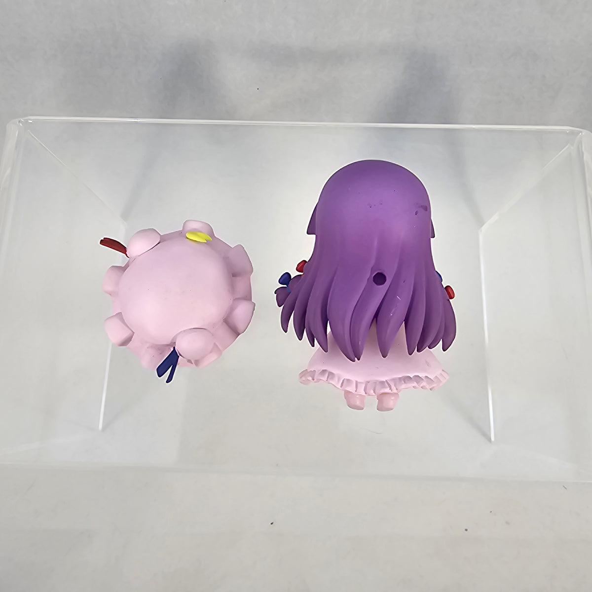 Nendoroid Petite: Touhou Project Vol #2 Patchouli Knowledge| Chibi Chop ...