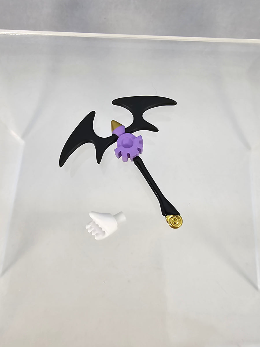 2322 - Lala Satalin Deviluke's Almighty Tool| Chibi Chop Shop