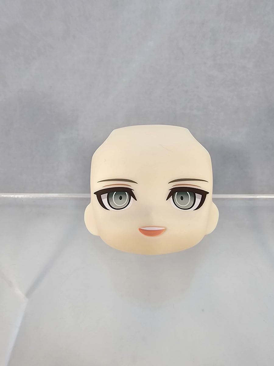 2580-1 -Nagito's Smiling Face| Chibi Chop Shop