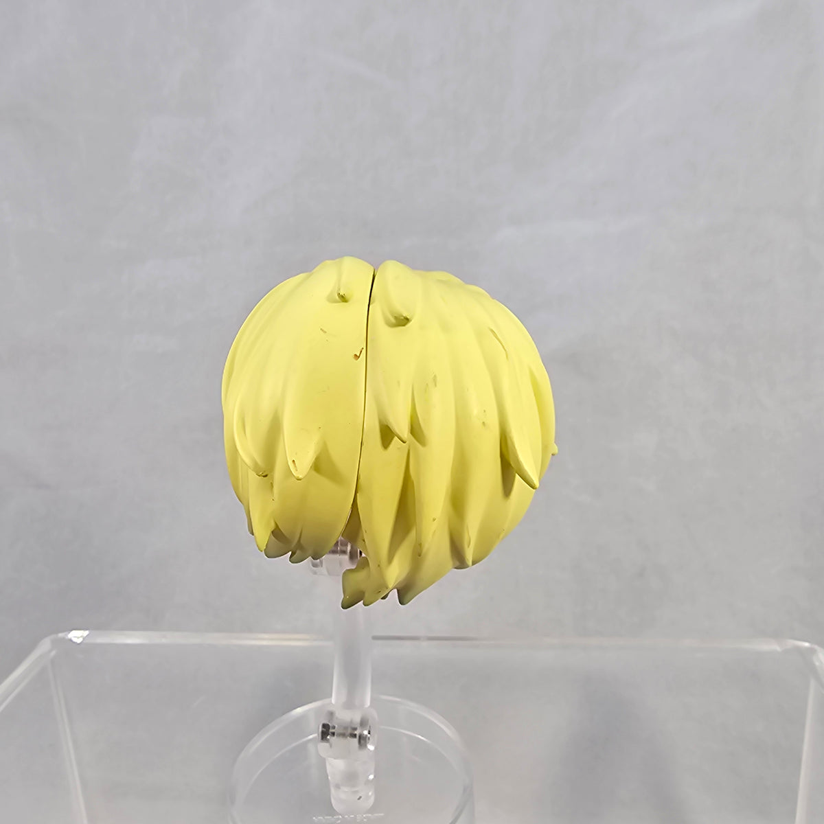 2296 - Shizuo's Hair| Chibi Chop Shop