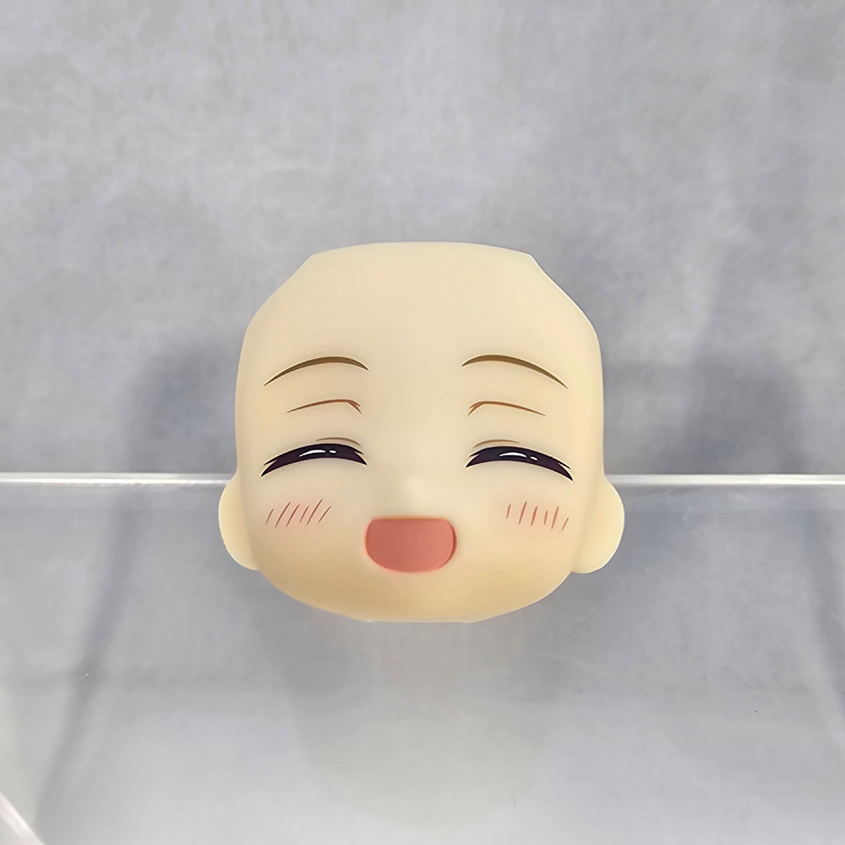 2208-2 - Shiori Katase Blushing Faceplate| Chibi Chop Shop