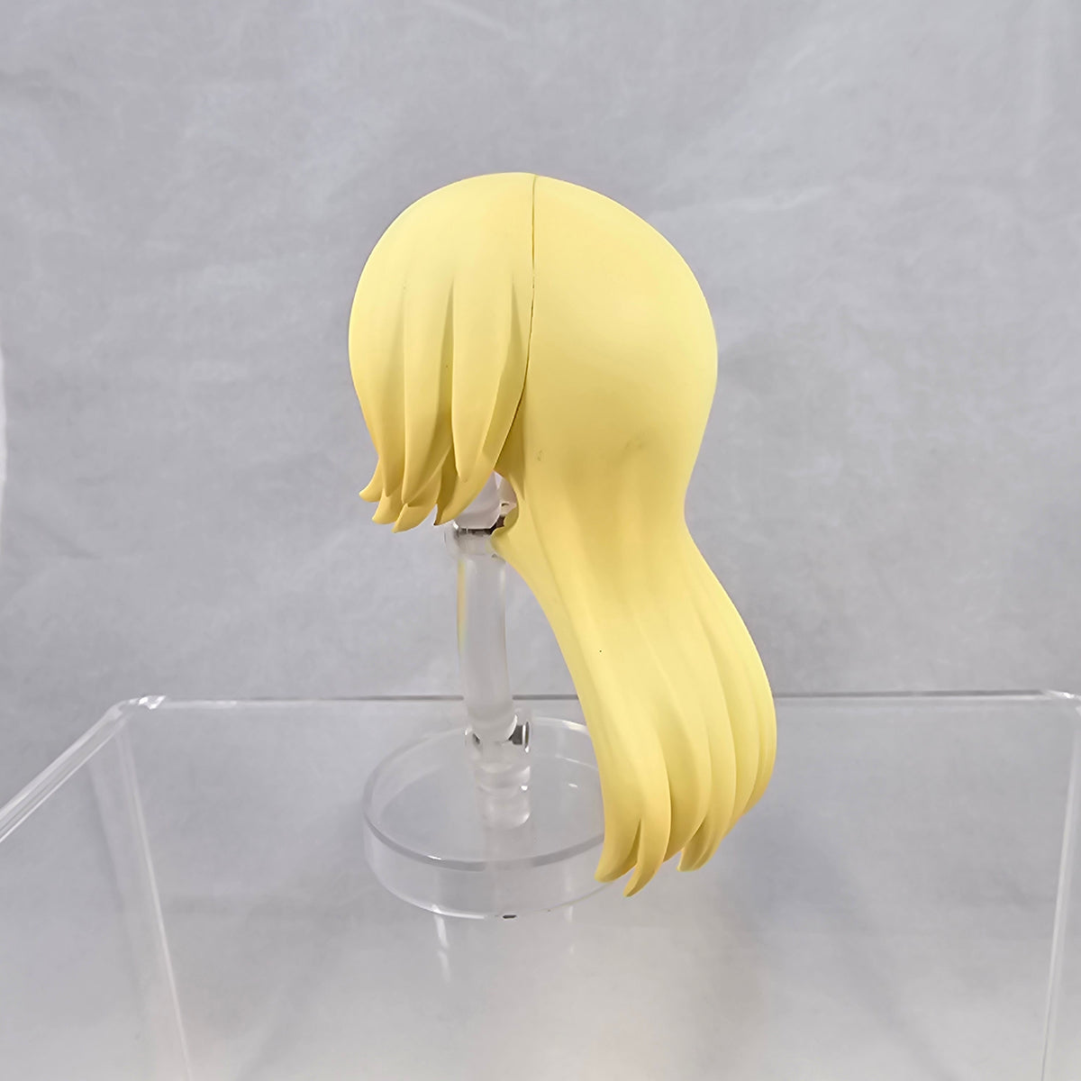 2553 -Deedlit's Hair| Chibi Chop Shop