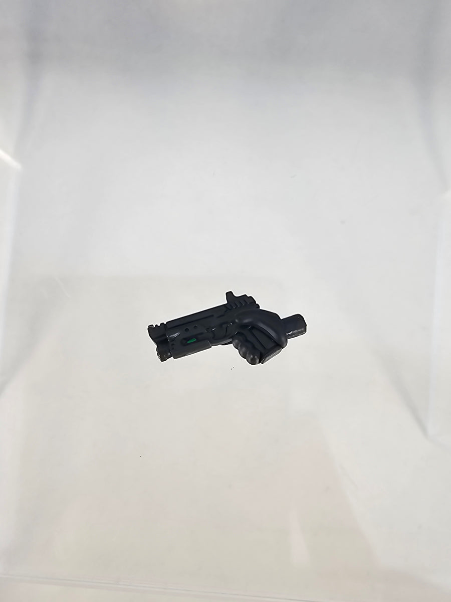 2448 - Kafka Hibino hand gun| Chibi Chop Shop