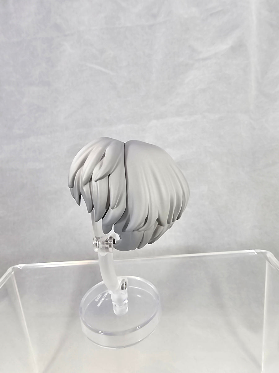 2388 -Valkyrie's Hair| Chibi Chop Shop