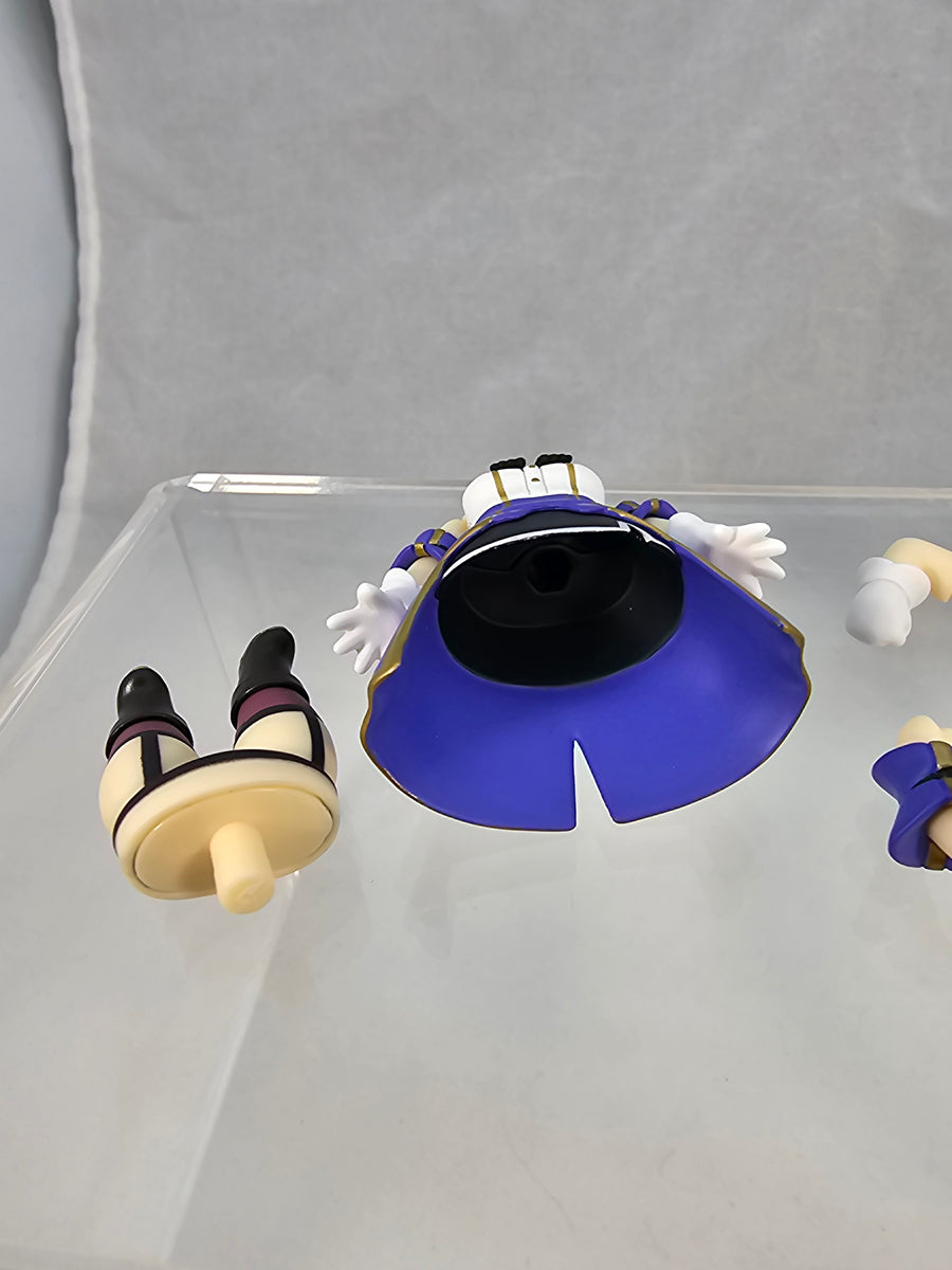 1835 -Ninym Ralei's Body with Crossed Arms| Chibi Chop Shop