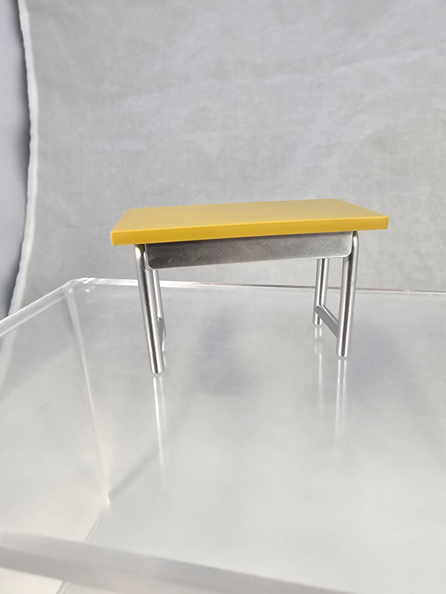 1967 -Shigure Ui's Desk (Standing Desk)| Chibi Chop Shop