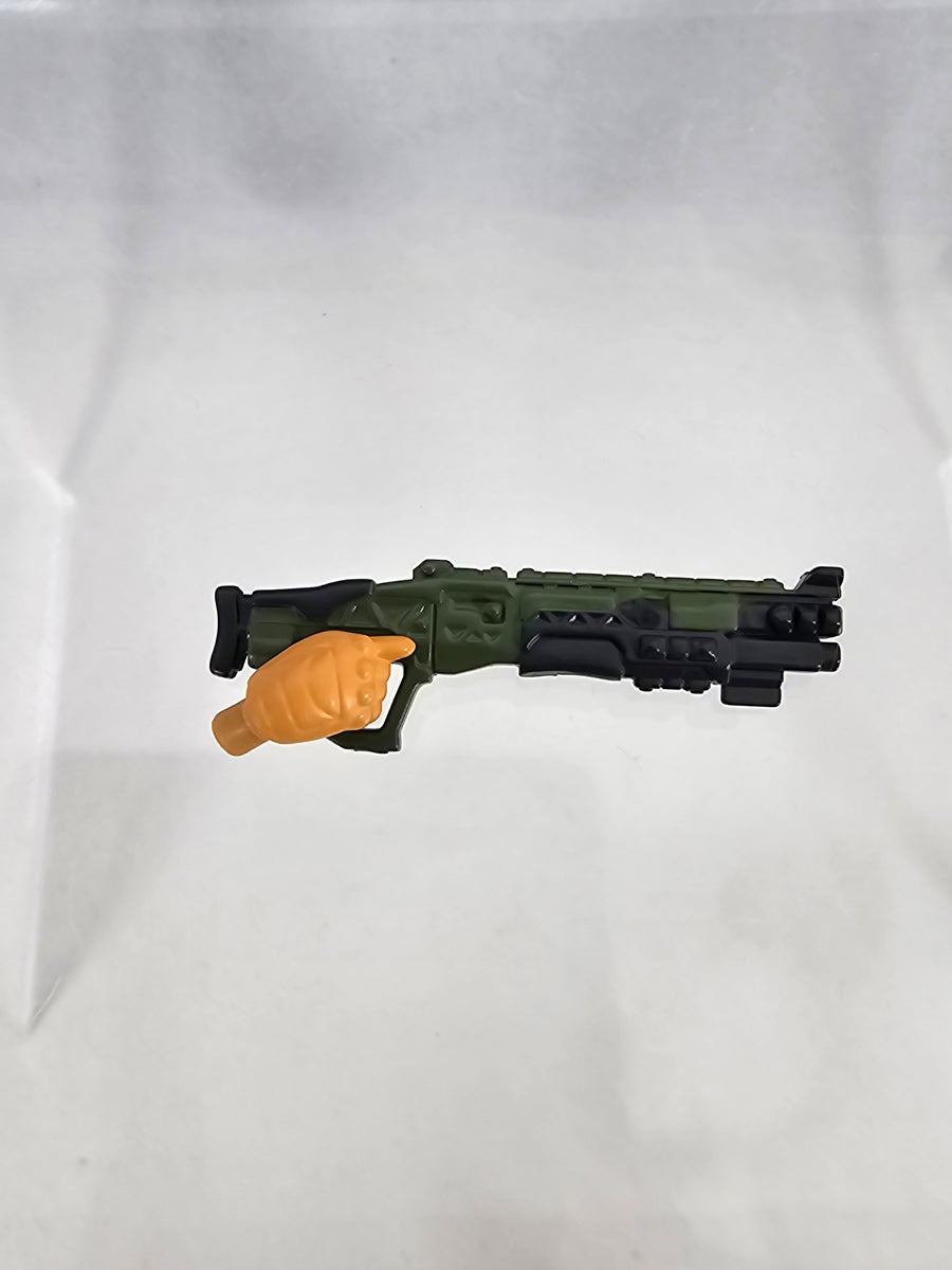 2388 -Valkyrie's Mastiff (Shotgun)| Chibi Chop Shop