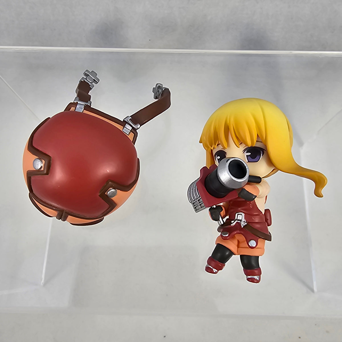 Nendoroid Petite - Tita Russell of The Legend of Heroes: Trails in the ...
