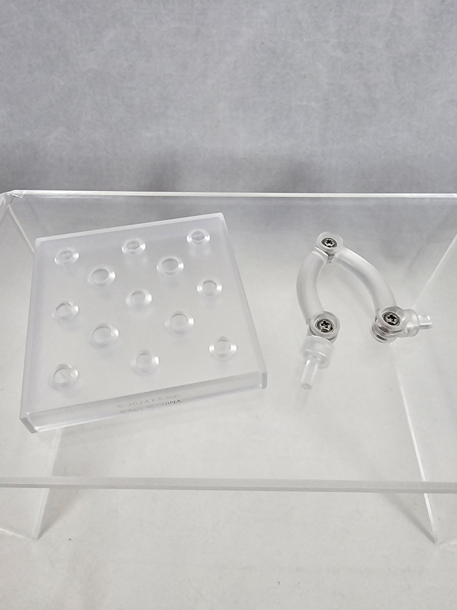 2388 -Valkyrie's Stand| Chibi Chop Shop