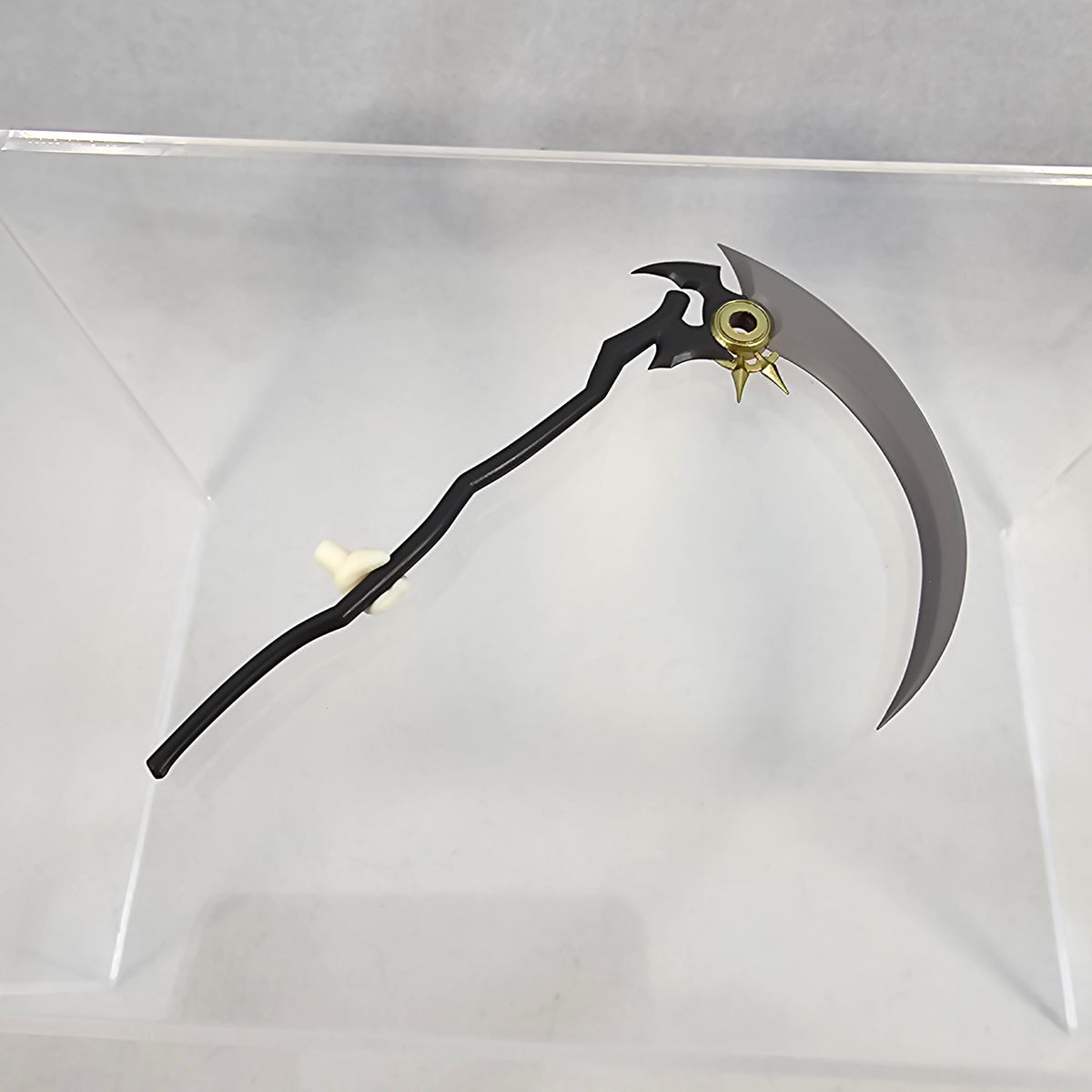 2118 -Mori Calliope's Scythe| Chibi Chop Shop