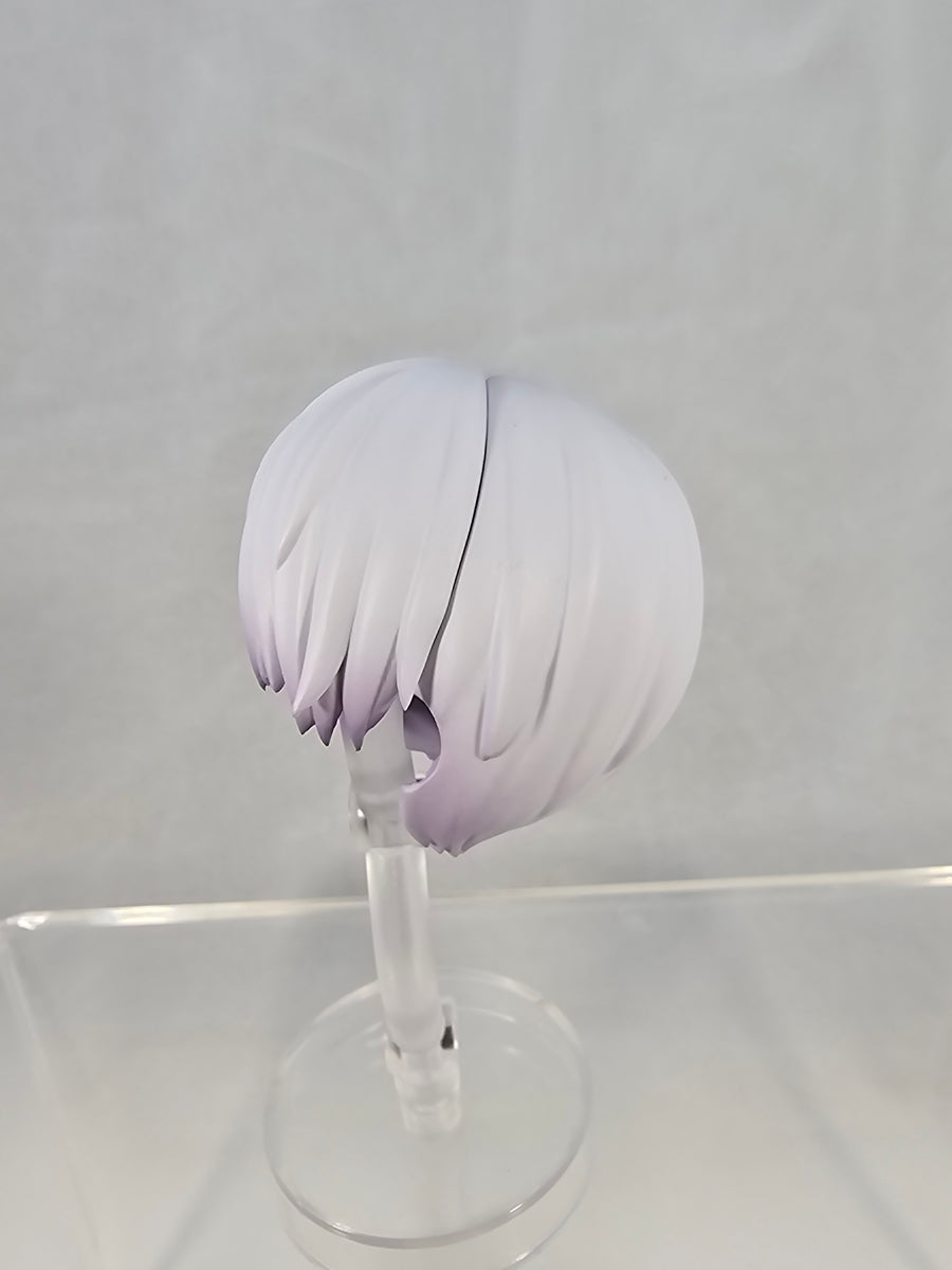 2466 - Itsuomi Nagi Hair| Chibi Chop Shop