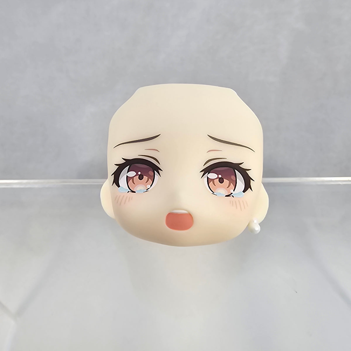 2536-3 -Tomori Takamatsu's Crying Face| Chibi Chop Shop
