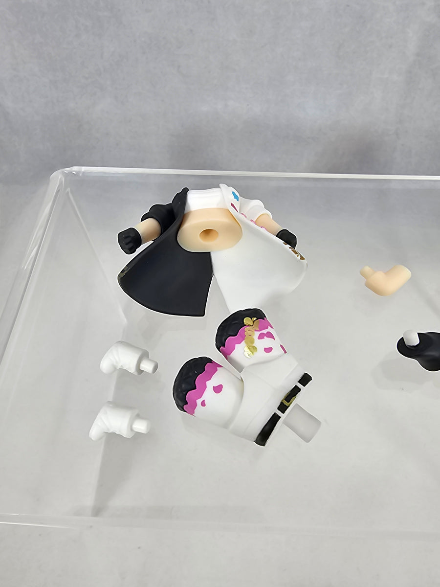 2252 -kson's Body (Option 1)| Chibi Chop Shop