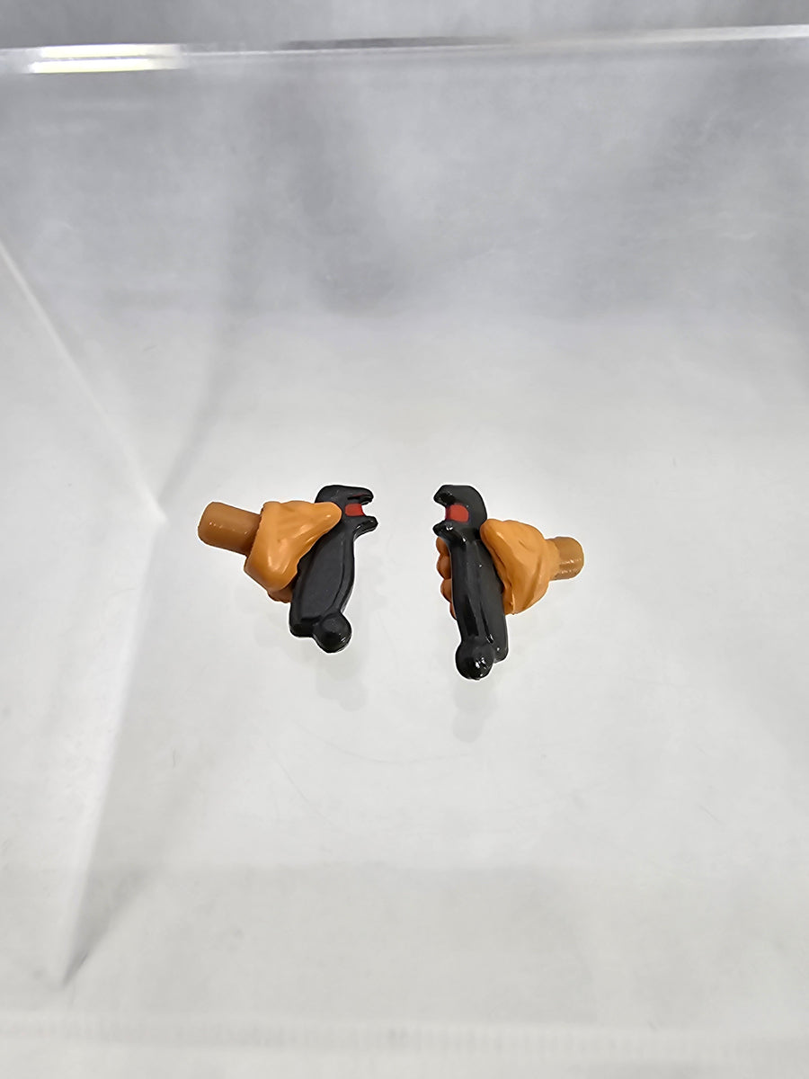 2388 -Valkyrie's Handheld Triggers| Chibi Chop Shop