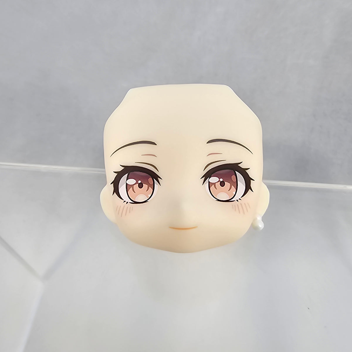 2536-2 -Tomori Takamatsu's Smiling Face| Chibi Chop Shop
