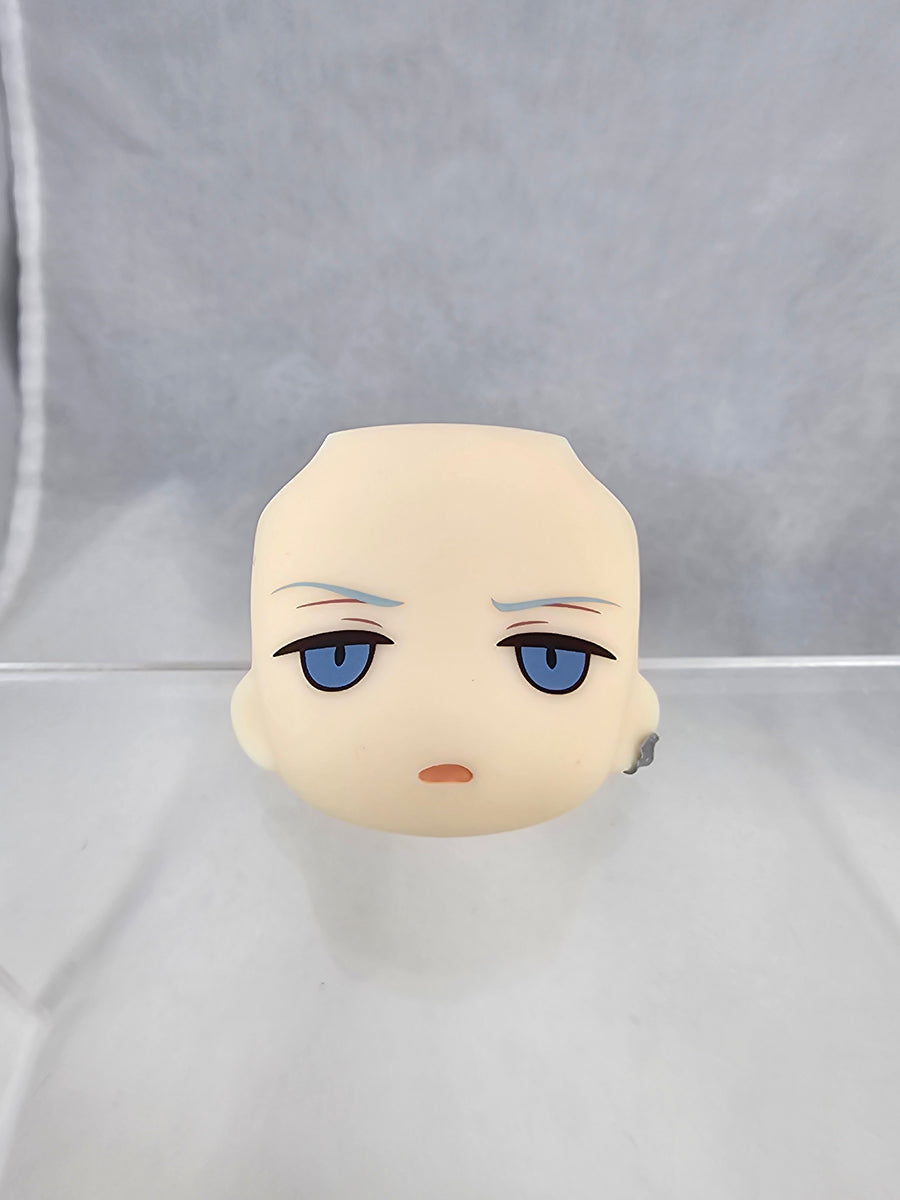 2421-3 -Yue's Chibi Sulking Face| Chibi Chop Shop