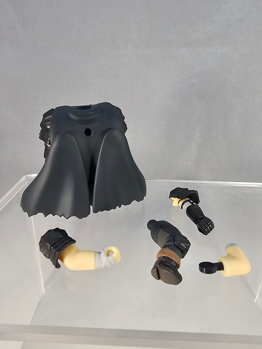 2134 -Guts Body| Chibi Chop Shop
