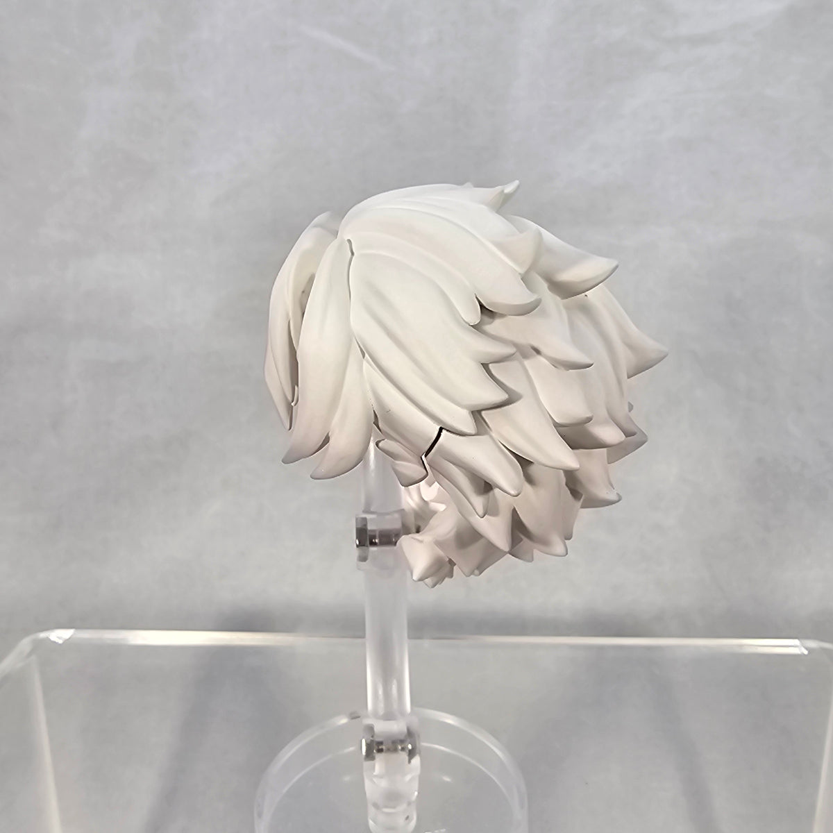 2506 - Sanemi Shinazugawa Hair| Chibi Chop Shop