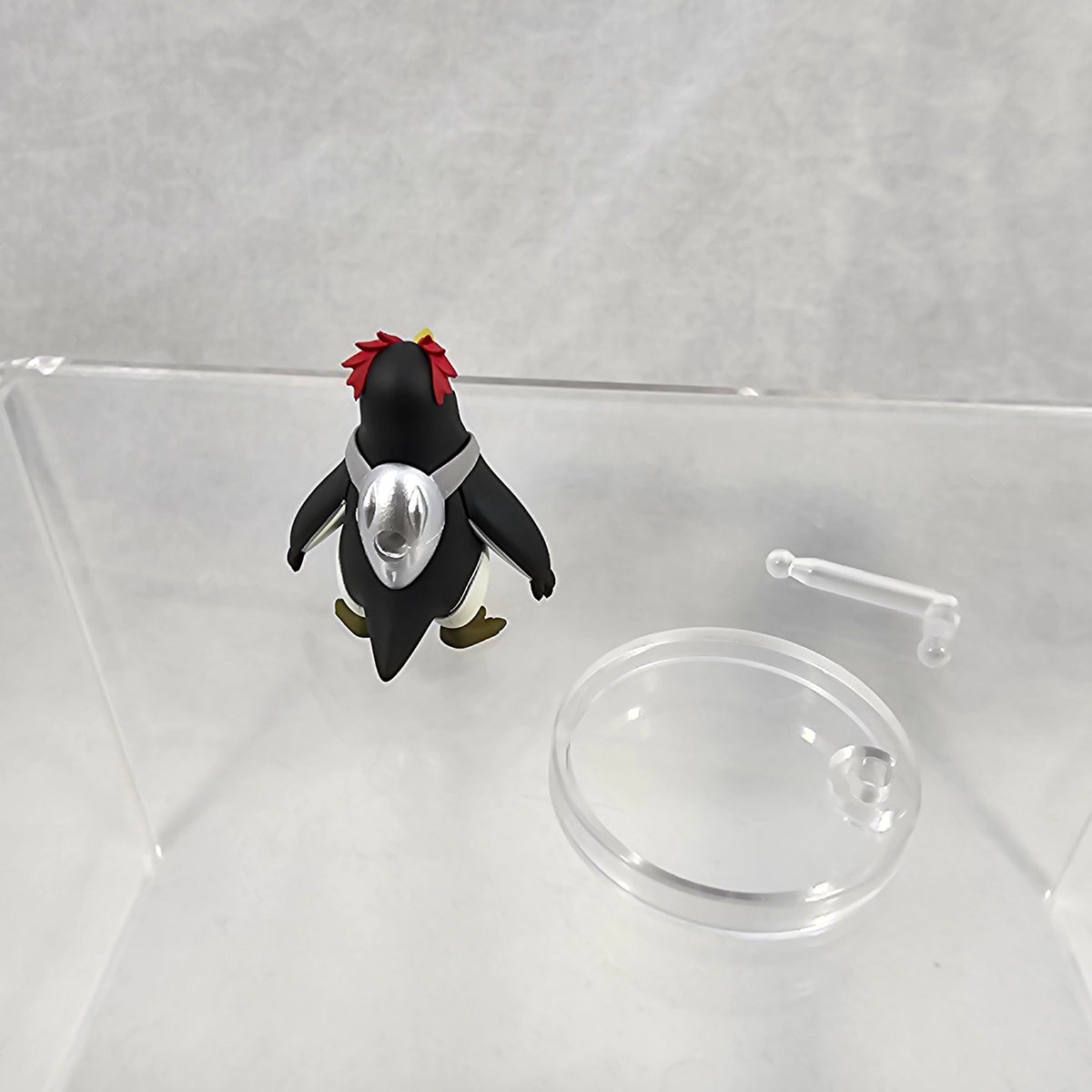 2333 -Misato Katsuragi's Penguin, PenPen| Chibi Chop Shop