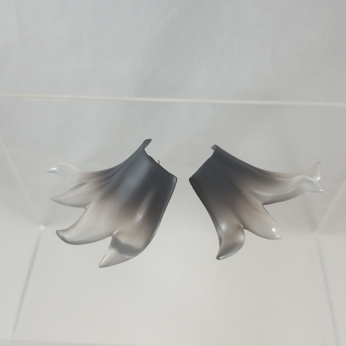 1242 -Reaper's Wraith form skirt| Chibi Chop Shop