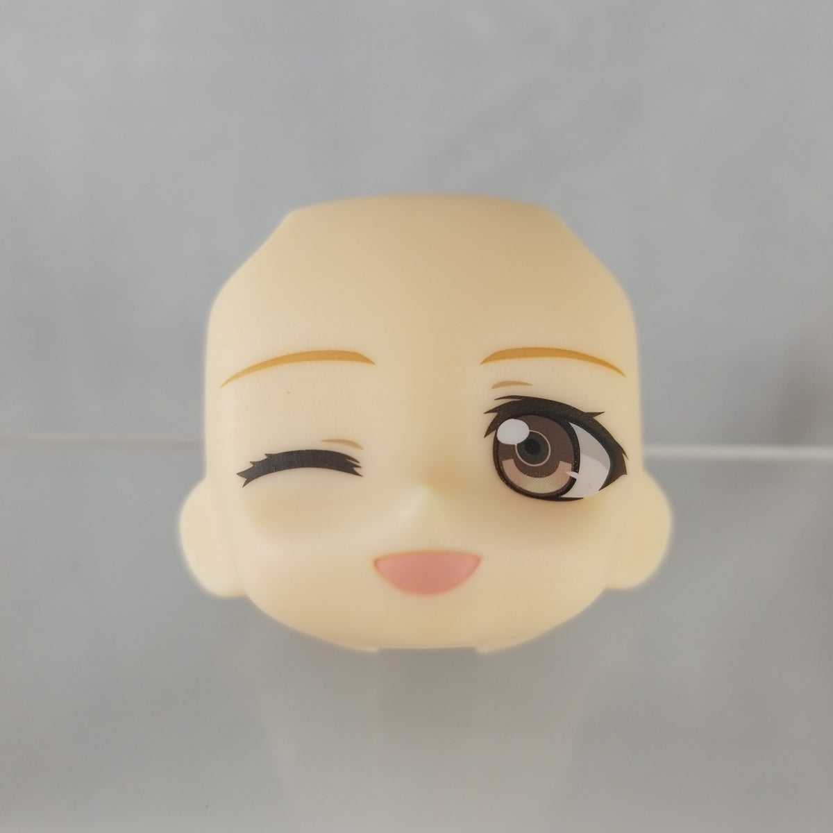 1265-2 -Su's Winking Smile| Chibi Chop Shop