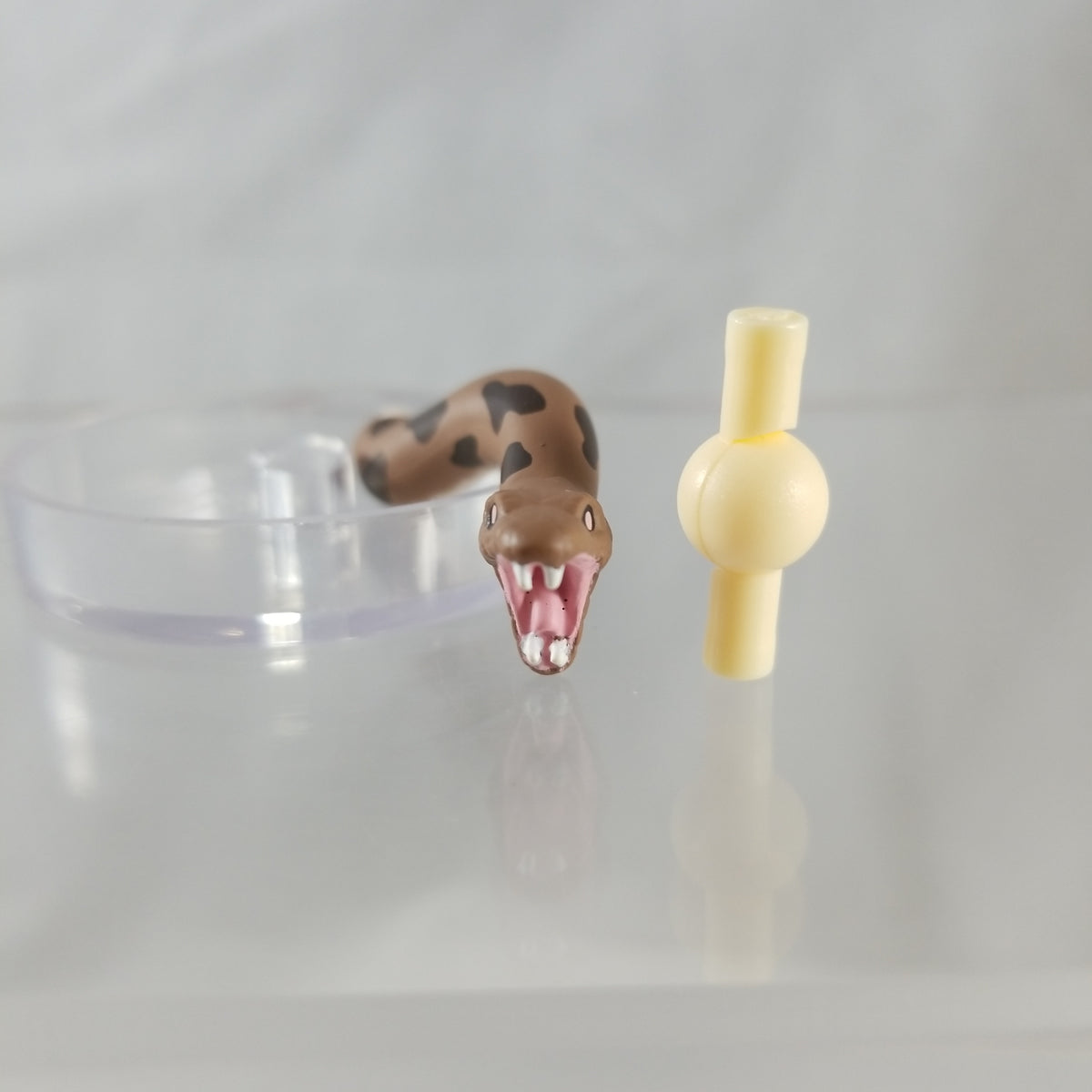 1232 -Orochimaru's Striking Shadow Snake Hand| Chibi Chop Shop