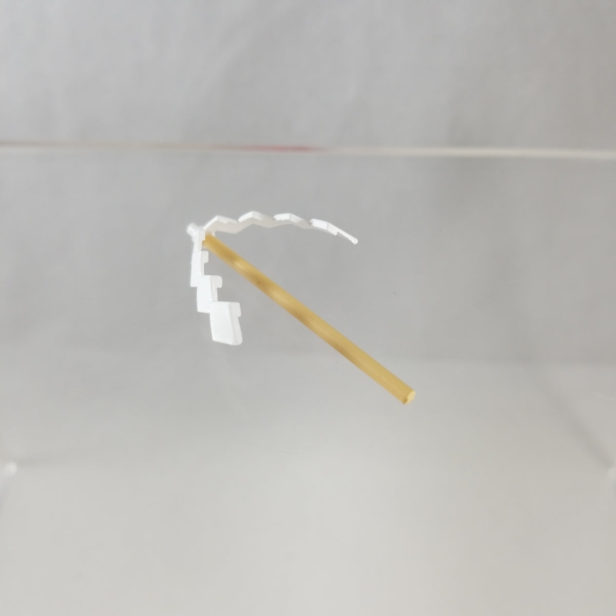 700 -Reimu 2.0's Prayer Rod| Chibi Chop Shop