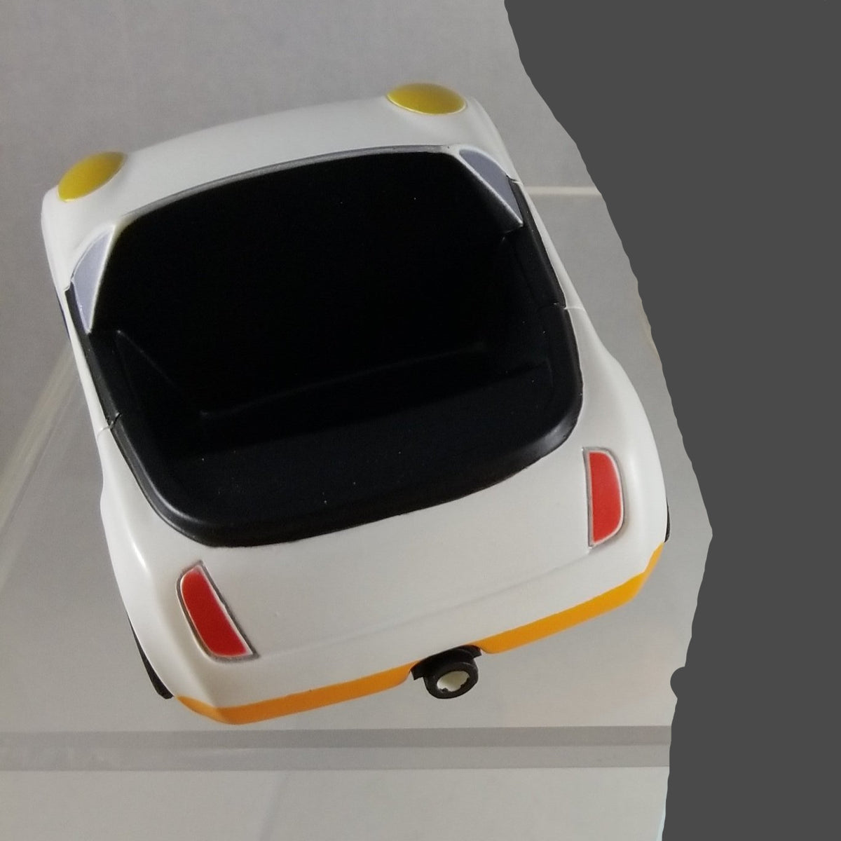 271 *-Mirai's Car Option 4 (No Stickers or Decals)| Chibi Chop Shop