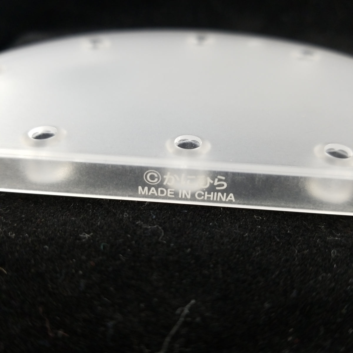 1257 -Lady Rhea's MMD Stage (Stand)| Chibi Chop Shop