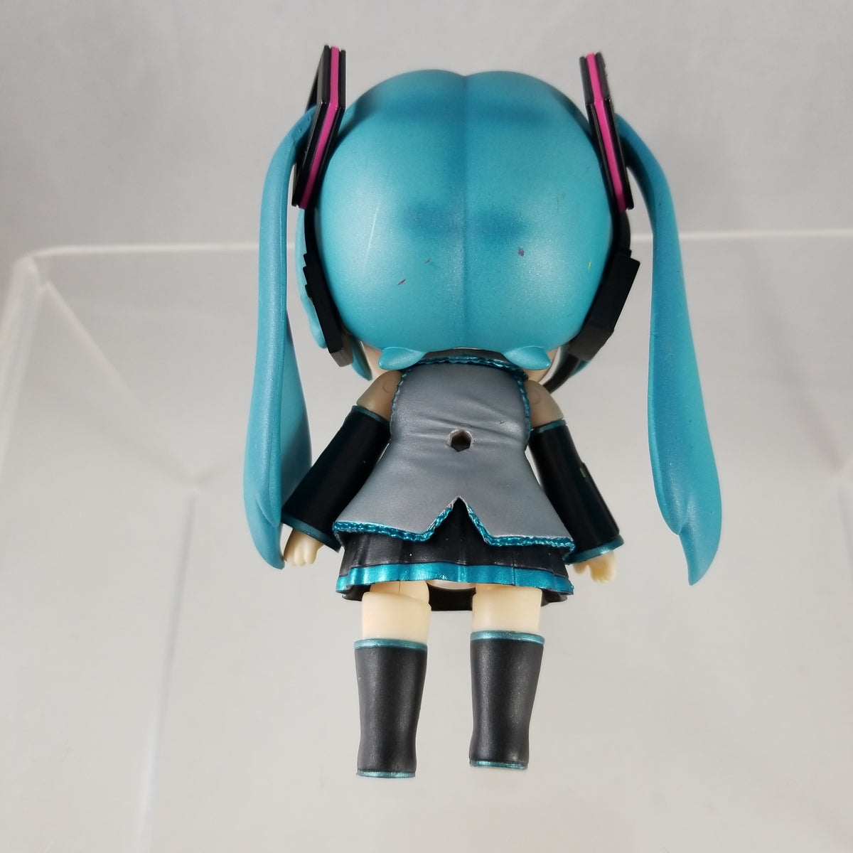 299 -Mikudayo Whole Body with Floppy Twintails| Chibi Chop Shop
