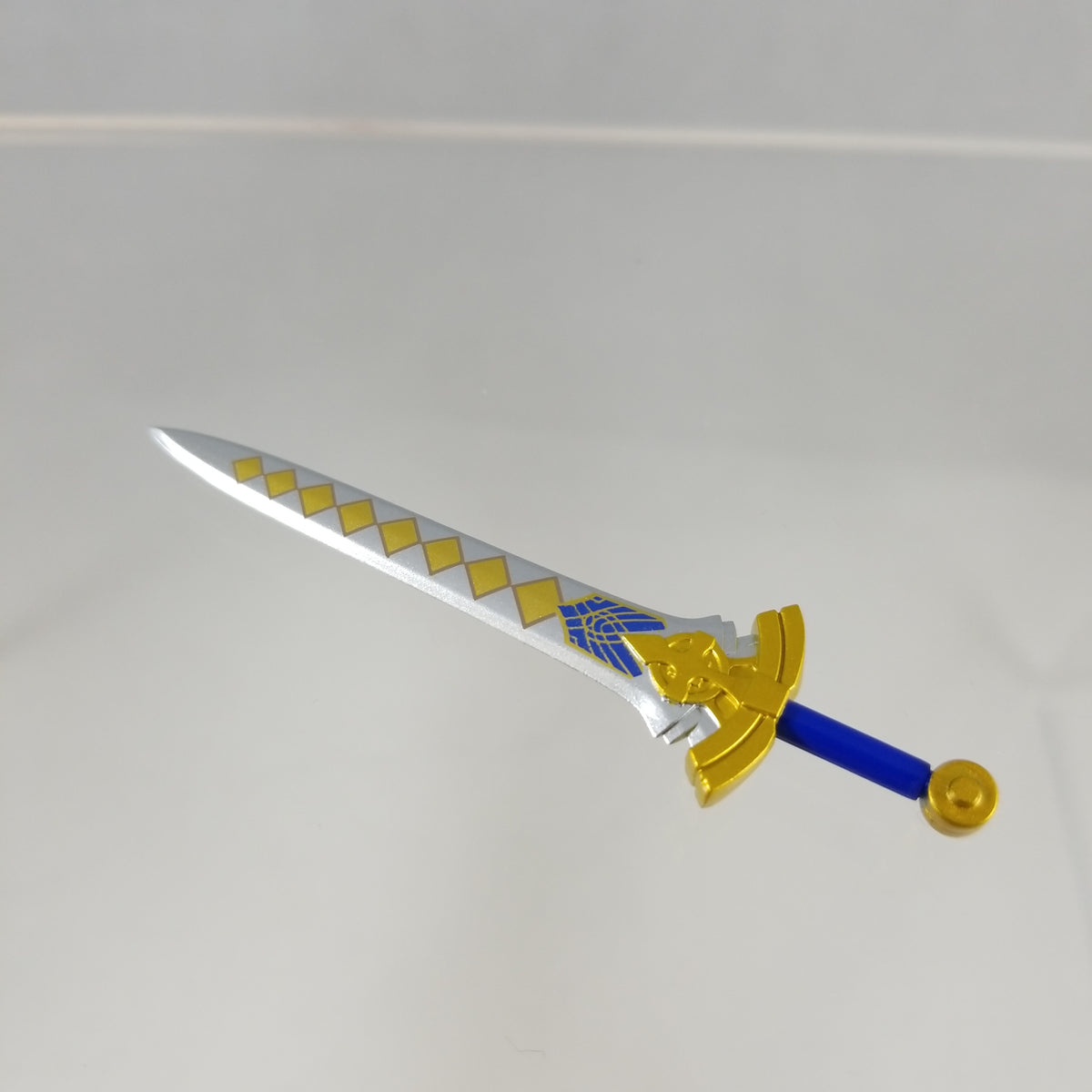842-DX or 1051 -Saber/Arthur Excalibur| Chibi Chop Shop
