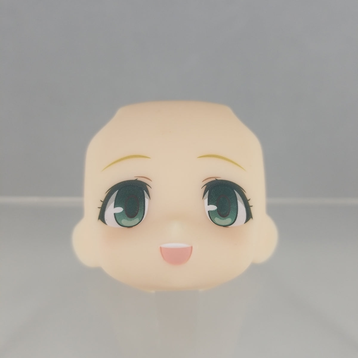 1035-1 -Atago's Smiling Face| Chibi Chop Shop