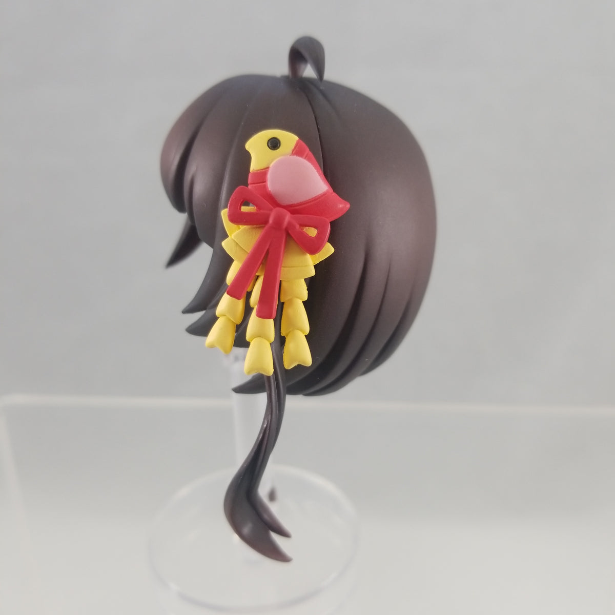1667 - Yousa Ling's Hair| Chibi Chop Shop